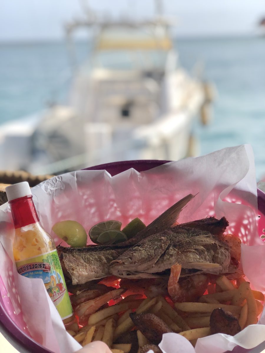 zeerover aruba – Verbal Gold Blog