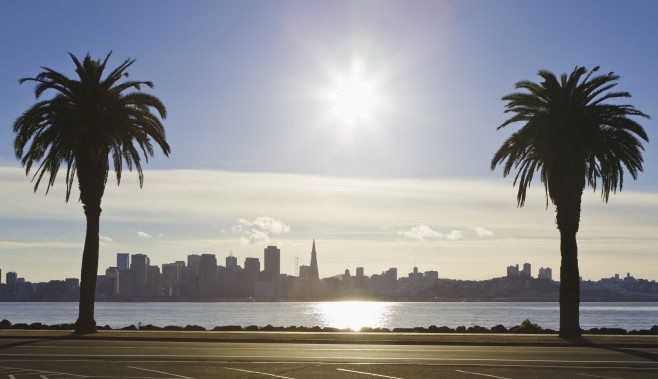 Treasure Island SF - Verbal Gold Blog