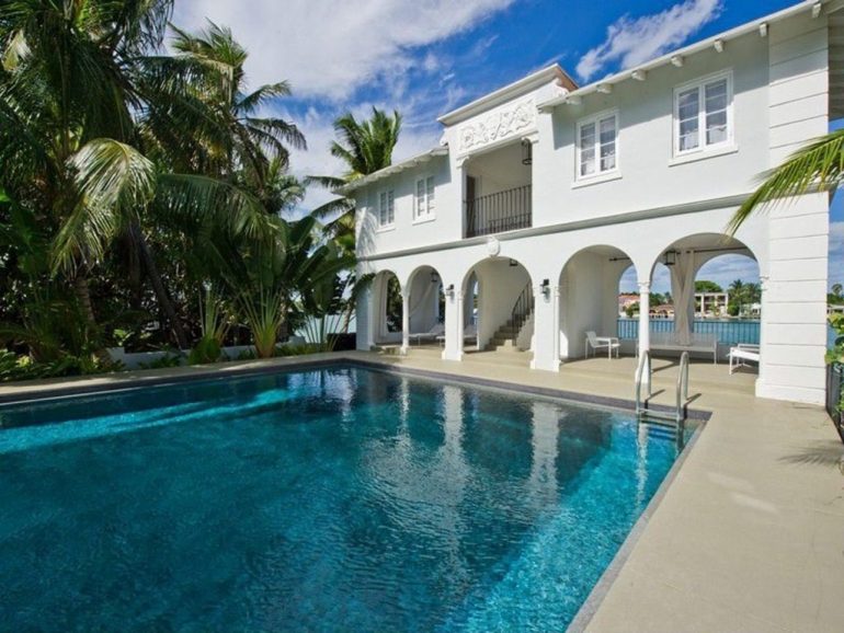Exploring Al Capone’s Miami Estate on Palm Island – Verbal Gold Blog