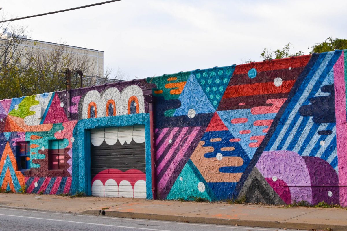 The ULTIMATE GUIDE (over 35) Of The Best Wall Murals in Atlanta ...