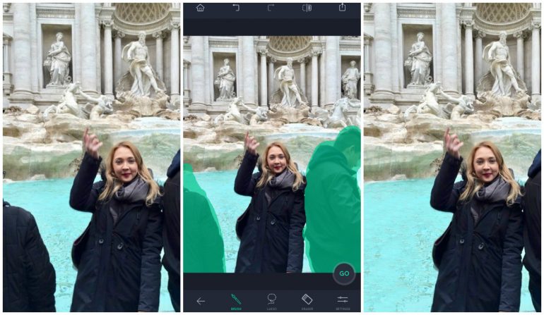 Quick iPhoto editing tips: how to remove people and things from your ...