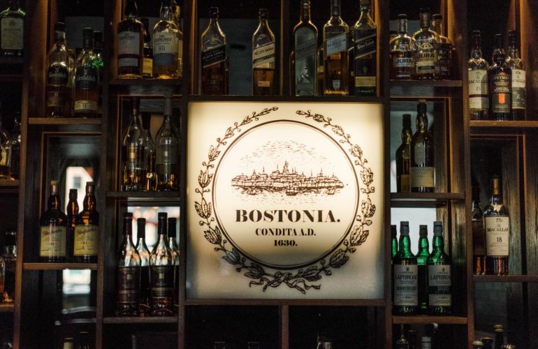 4 Wicked Awesome Boston Restaurants That You Have to Try! – Verbal Gold ...