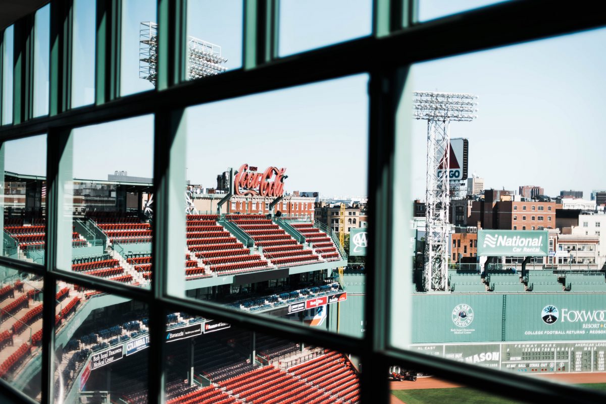 20 Photos To Inspire You To Visit Boston – Verbal Gold Blog