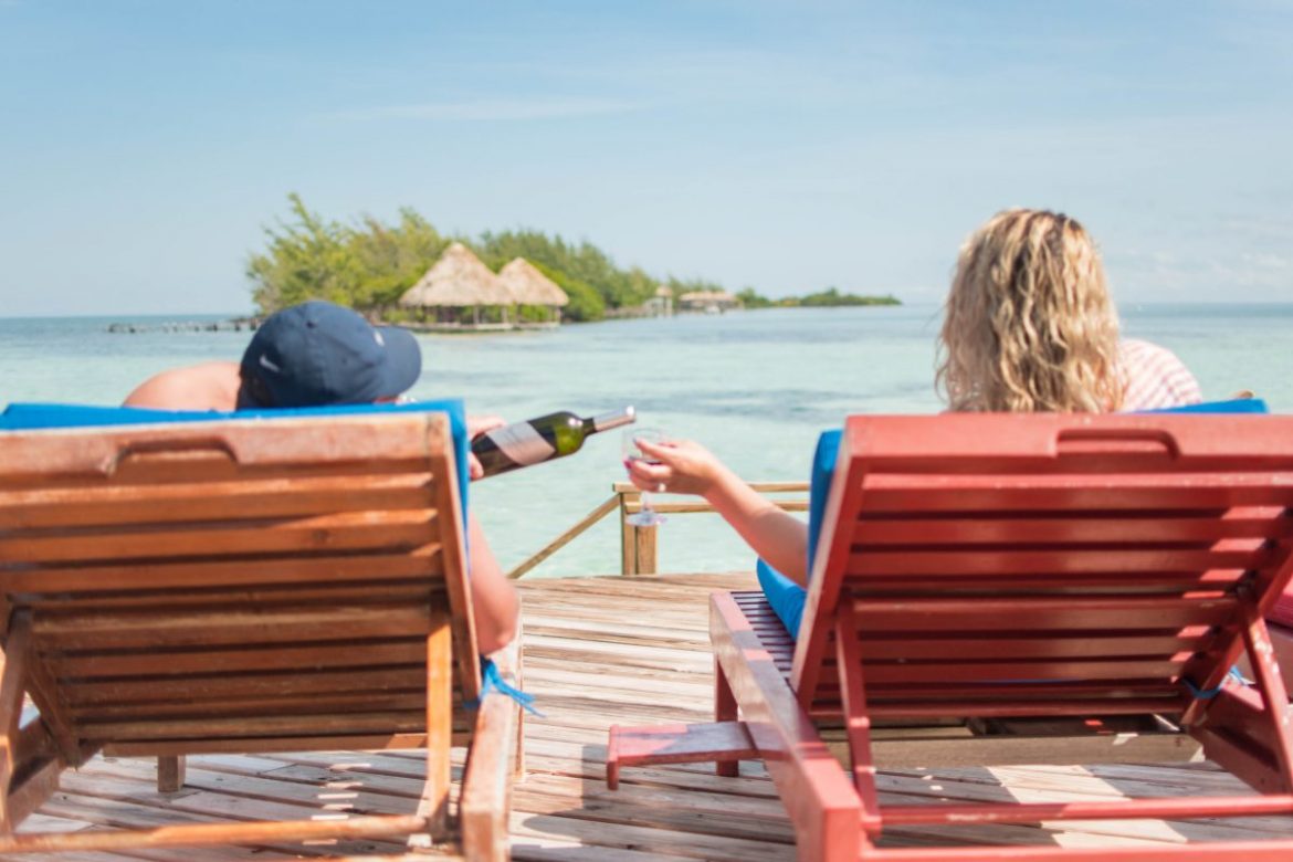 How To Get The Most Out Of Your Vacation – Verbal Gold Blog