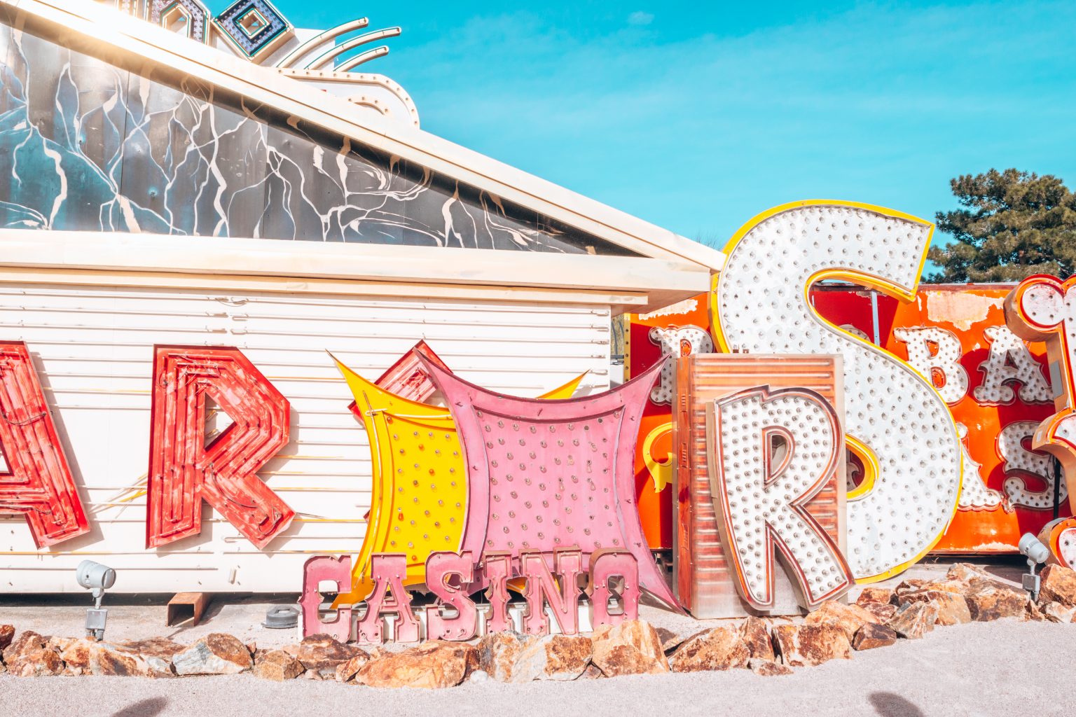The Ultimate Travel Guide to Las Vegas, Nevada! – Verbal Gold Blog