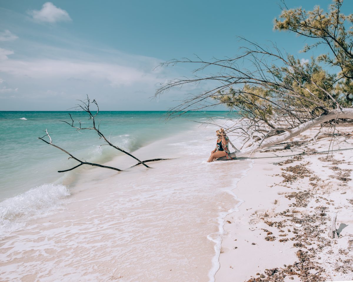 The Ultimate Bimini Islands Travel Guide - Verbal Gold Blog