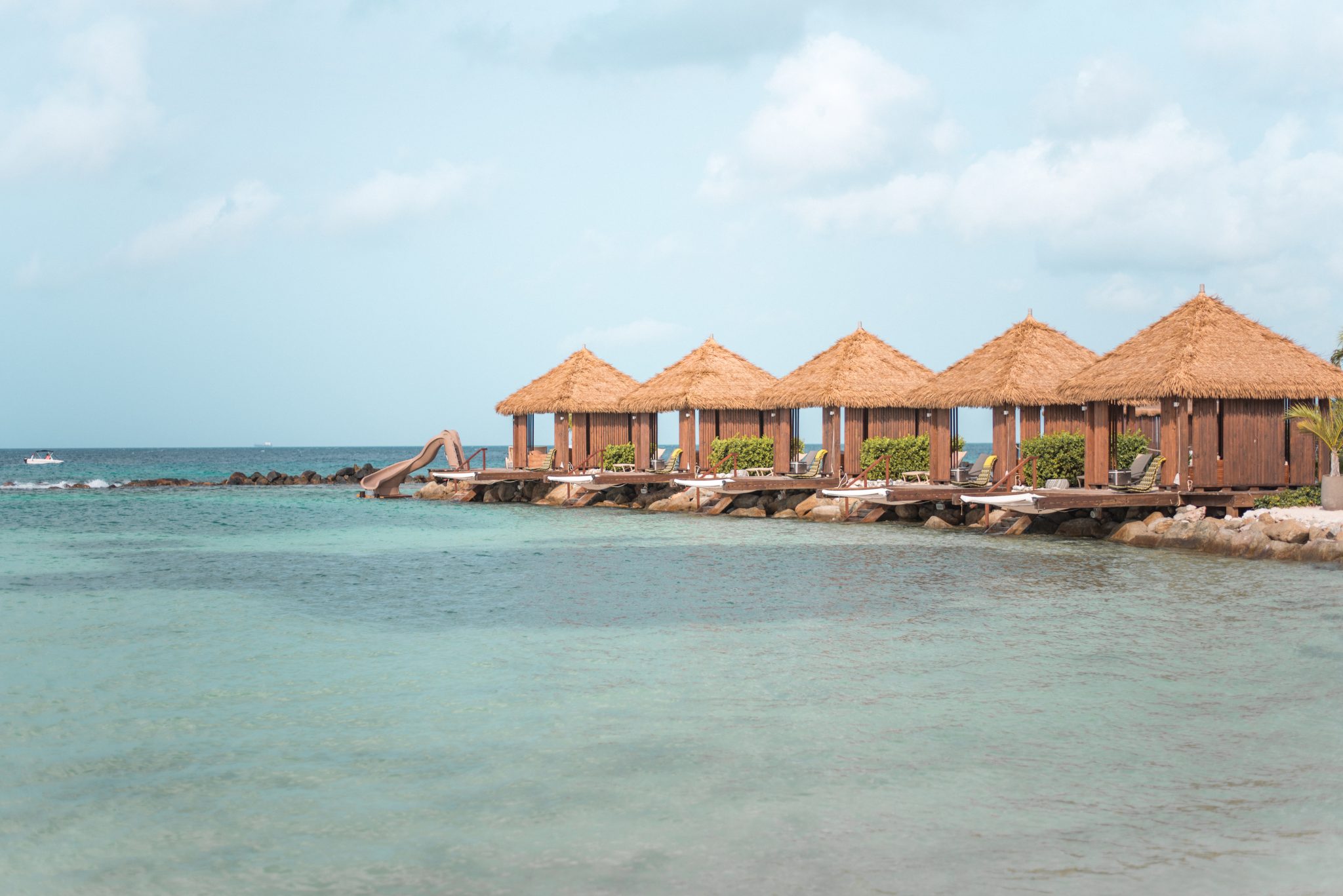 How To Do Flamingo Beach on Renaissance Aruba Private Island Like A Pro ...