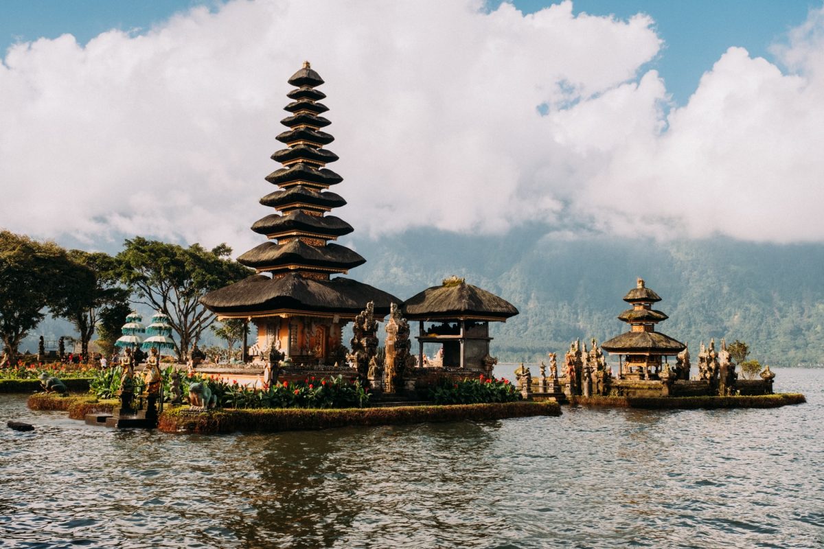 How To Plan The Perfect Trip To Bali - Verbal Gold Blog