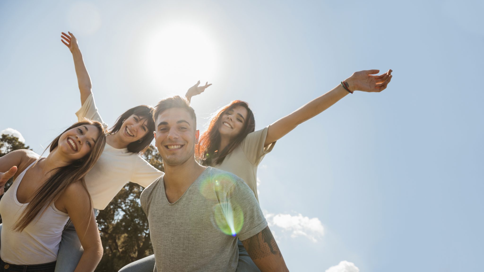 10 Ways To Raise Your Beauty Self-Esteem - Verbal Gold Blog