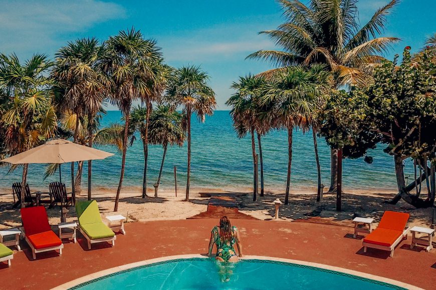 The ULTIMATE Guide To Placencia, Belize For Americans