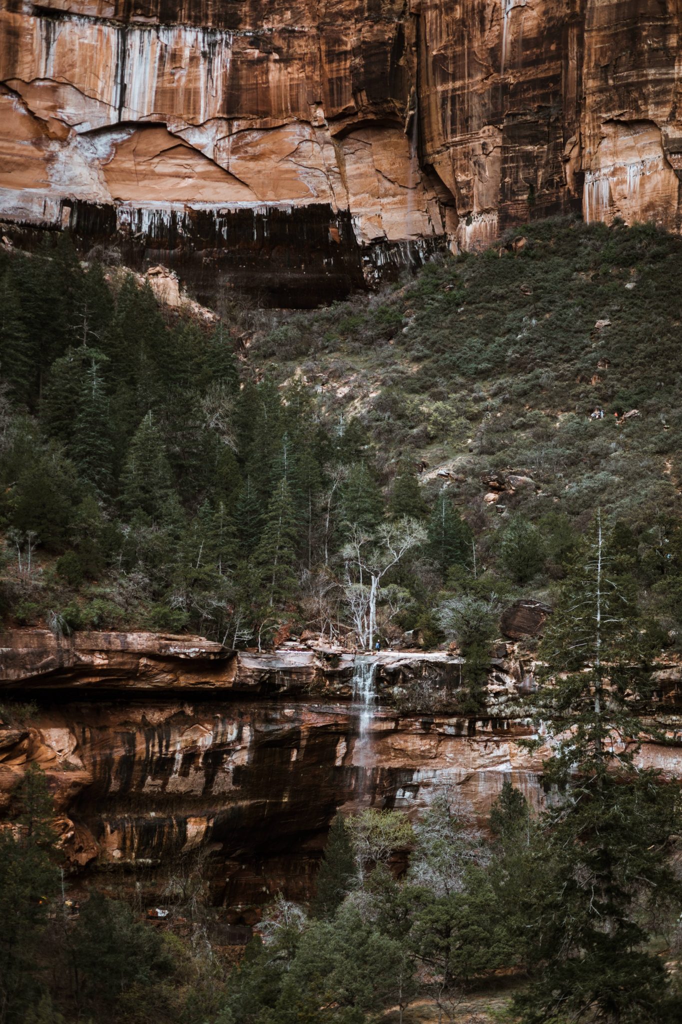 The 9 Most Beautiful Waterfalls in Utah – Verbal Gold Blog