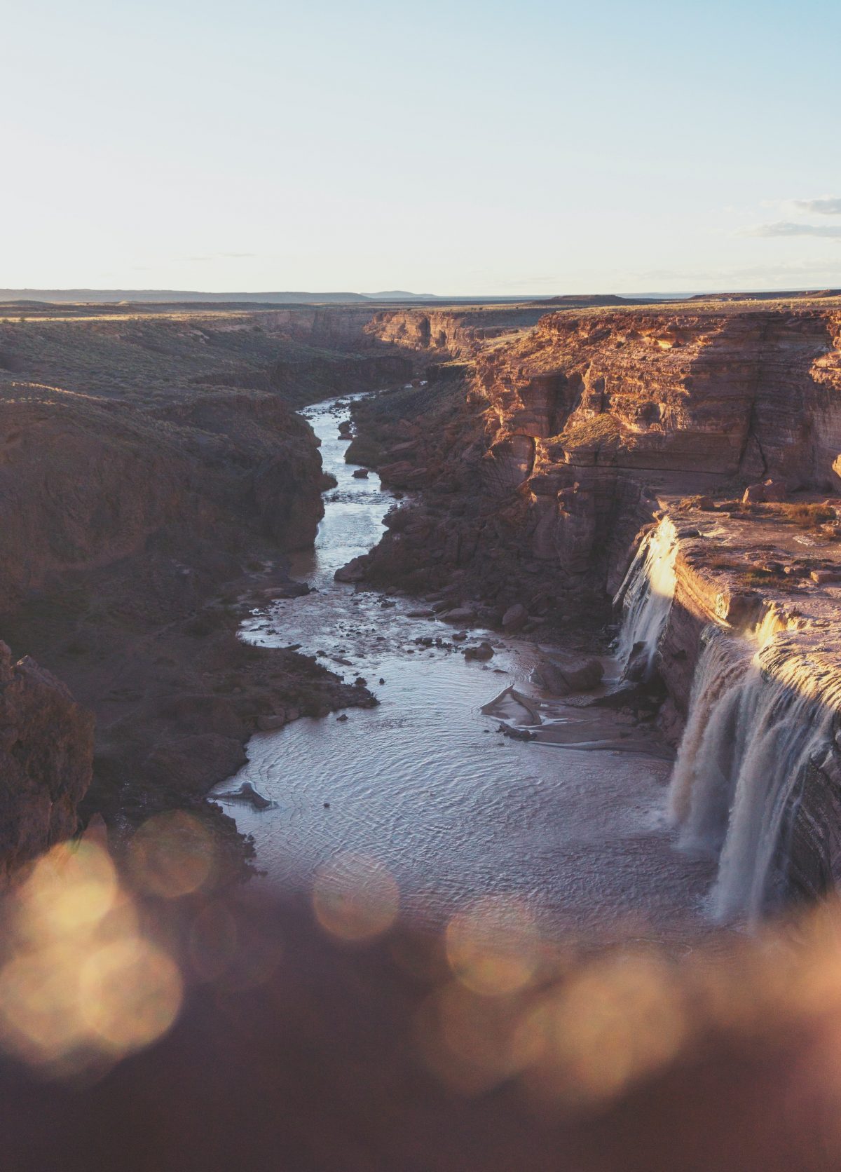 The Most Beautiful Arizona Waterfalls – Verbal Gold Blog
