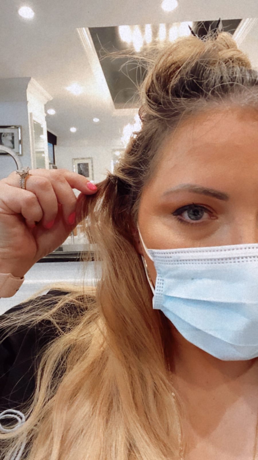 Hair Goddess of NY Hair Extensions: Why they’re different, better for ...